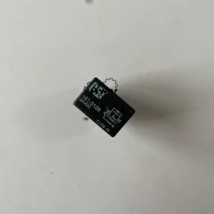 161-3128 1613128 Wiring Platform Relay As 24v Fits 315 320c 320gc 330 ...