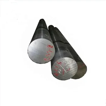 Hardness S35c S45c Sm45c 45 45mn Carbon Steel Round - Buy 45mn Carbon ...