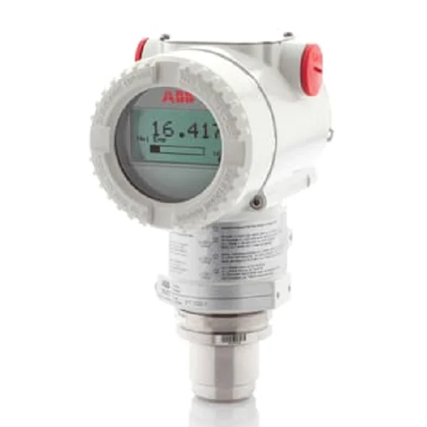 ABB 266HSH Pressure Transmitter - High Precision & Reliability