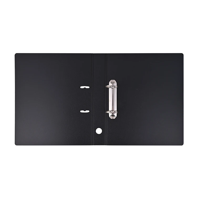 Office Lever Arch Box File 3 Inch A4 Lever Arch File Folder 2 Holes ...
