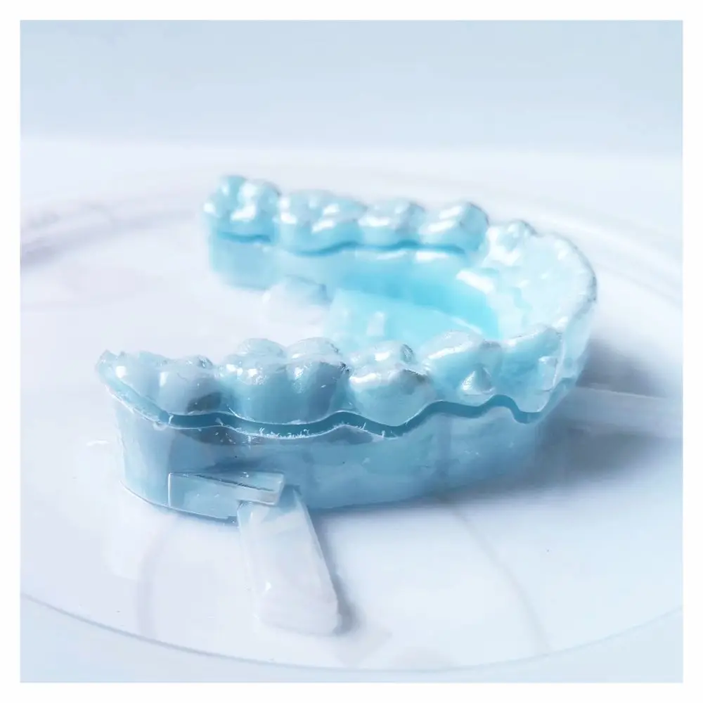 LODDEN Cad Cam Automated Aligner Trimming Machine T1 Dental Cast ...