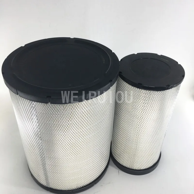 卡车发动机机械空气滤清器滤芯SEV551F/4 AF26207 CH11038 P781398| Alibaba.com