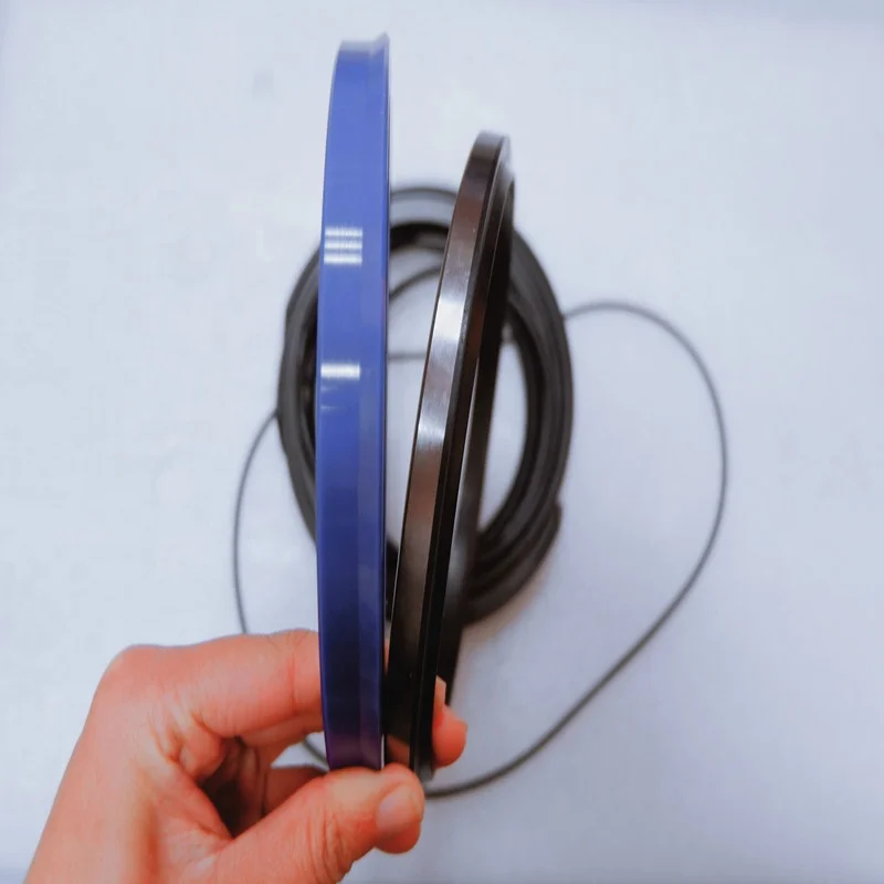 Marine Ship Hatch Cover Seals For Hydraulic Cylinder Specification 220/ ...