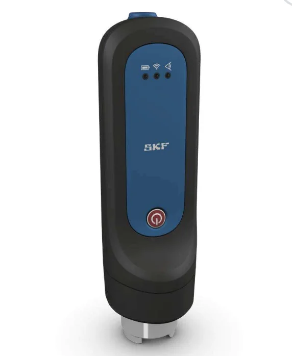 Quickcollect CMDT 390-K-SL - Wireless Vibration & Temp Sensor