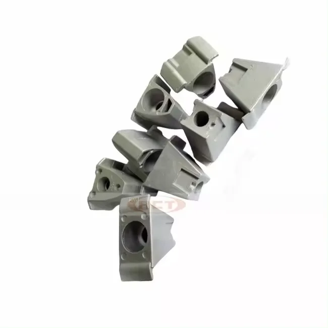 Excavator Engine Drive Flexible Rubber Coupling160h Hydraulic Pump ...