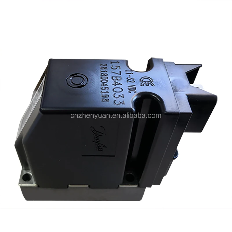 Sauer Danfoss Pve液压比例阀157b4116 157b Danfoss电子控制模块 - Buy Danfoss ...