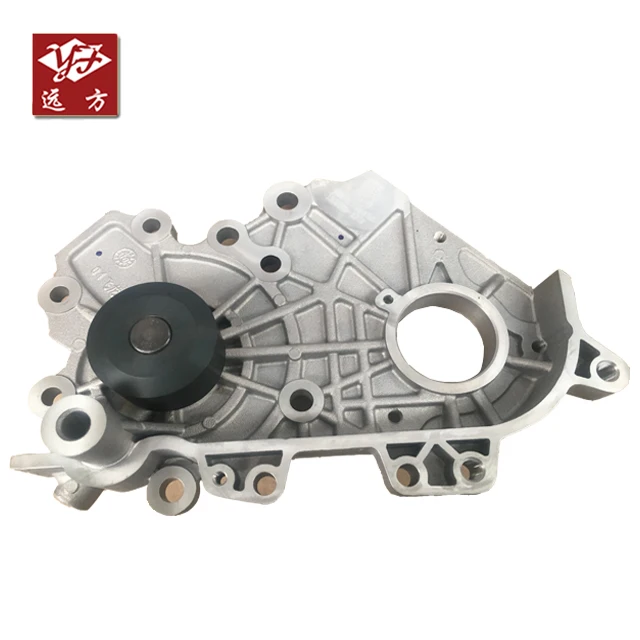 1307100-ED01原装品质长城哈弗H6 4D20水泵| Alibaba.com