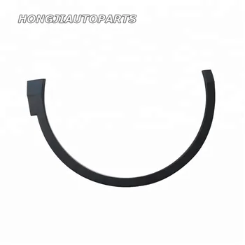 Car Wheel Arach Trim Cover For Vw Tiguan L 2017 2018 5na854731e ...