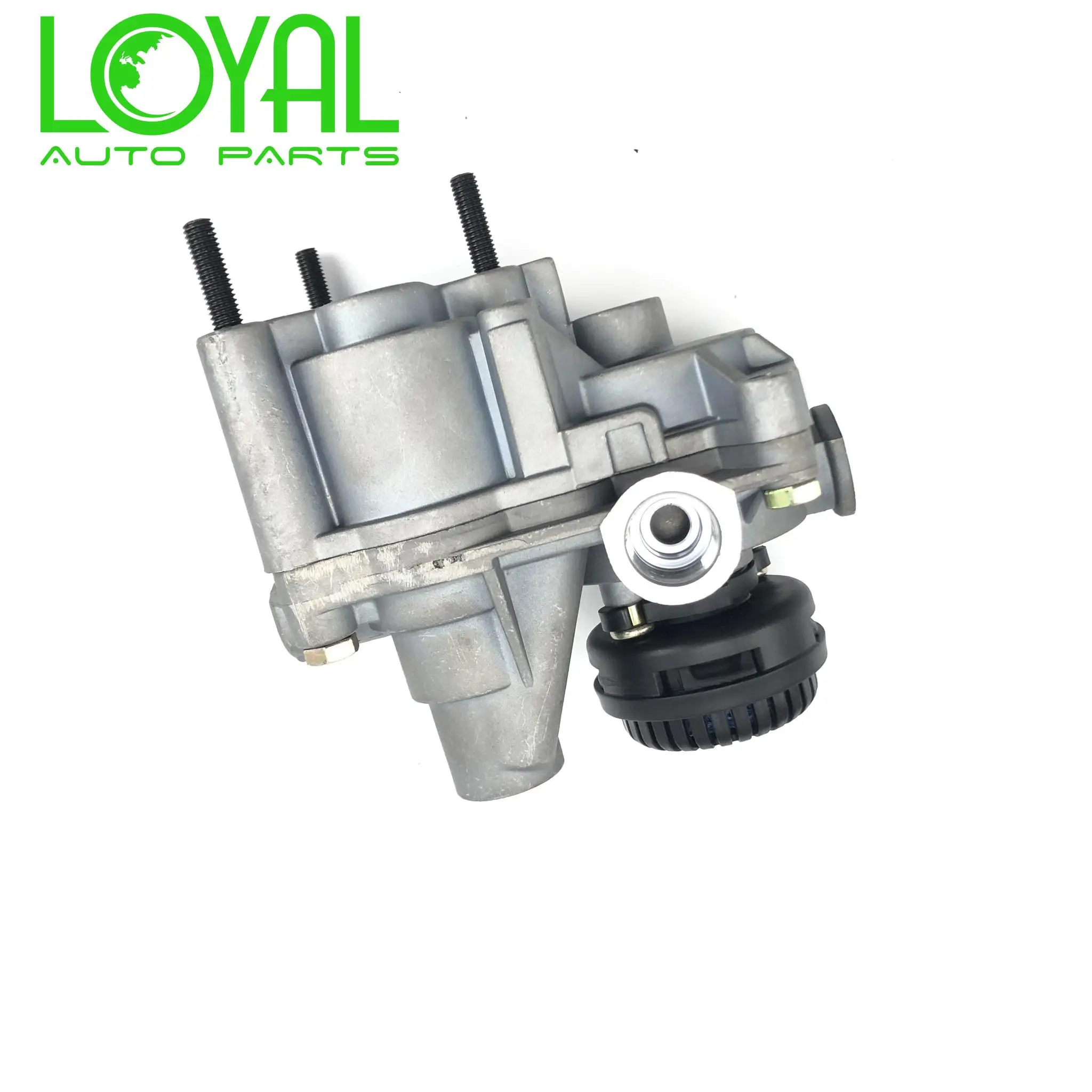 Brake System Relay Valve Proportional Relay Unit 4802020090