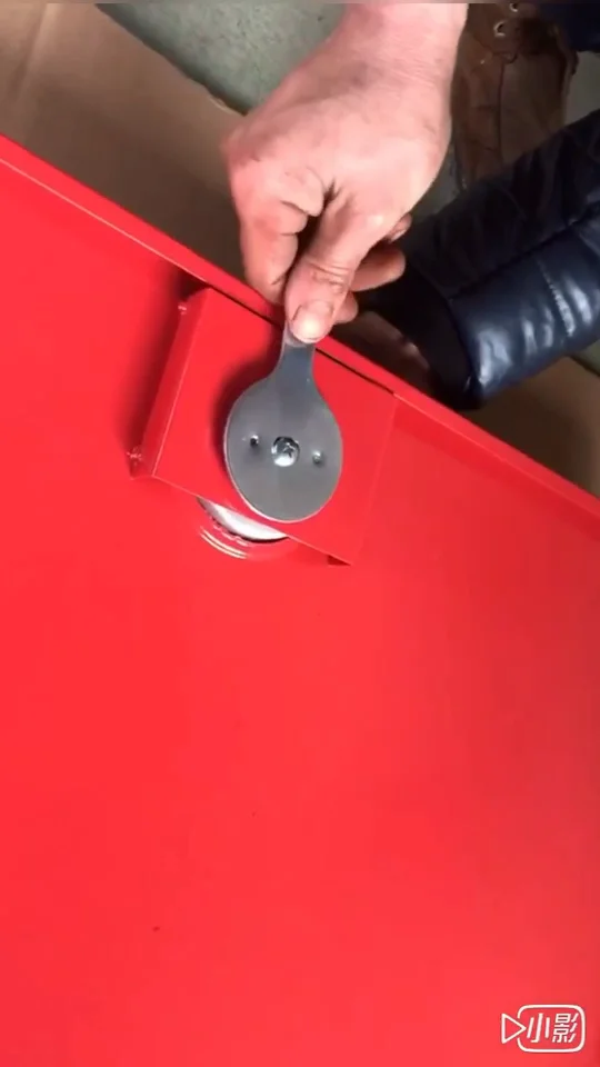 Fire Cabinet Round Stainless Steel Door Lock Set For Fire Box - Buy ...