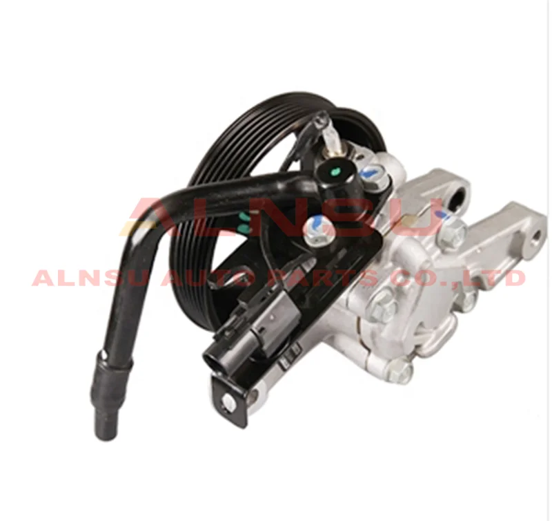 用于 VERNA FORTE 的动力转向泵 57100-0U000 57100-1X000| Alibaba.com