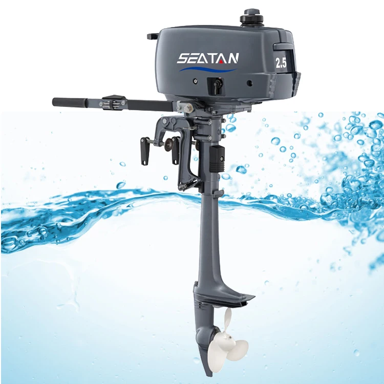 Chinese Outboard Motor Supplier - Seatan Outboard Motors