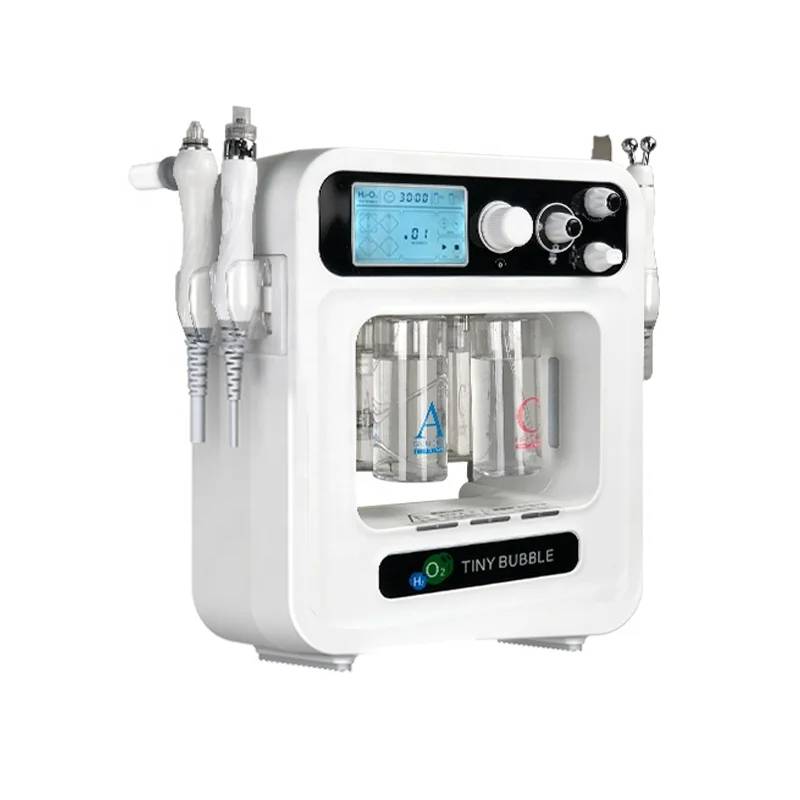 2020 Best Quality Dr. Meso Pure Fruit Peptide Water Oxygen Meter H2o2 ...