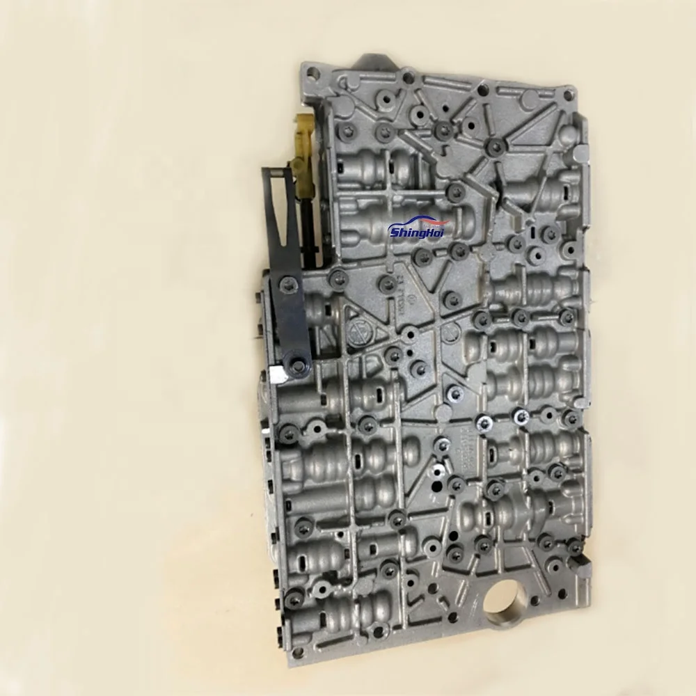 722.9 Auto Transmission Valve Body - Buy A2302700160 Gearbox Valve Body ...