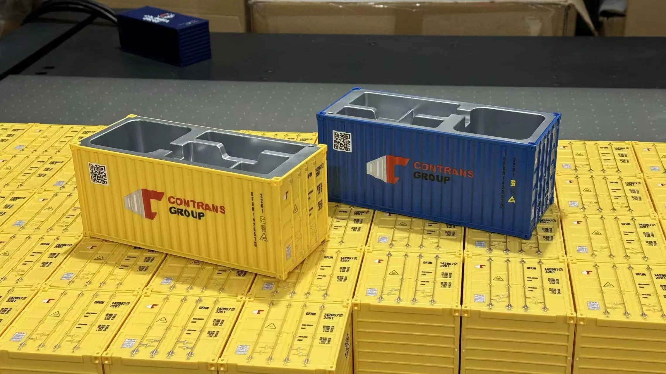 Organize Your Workspace with Xingnuorui Pen Container