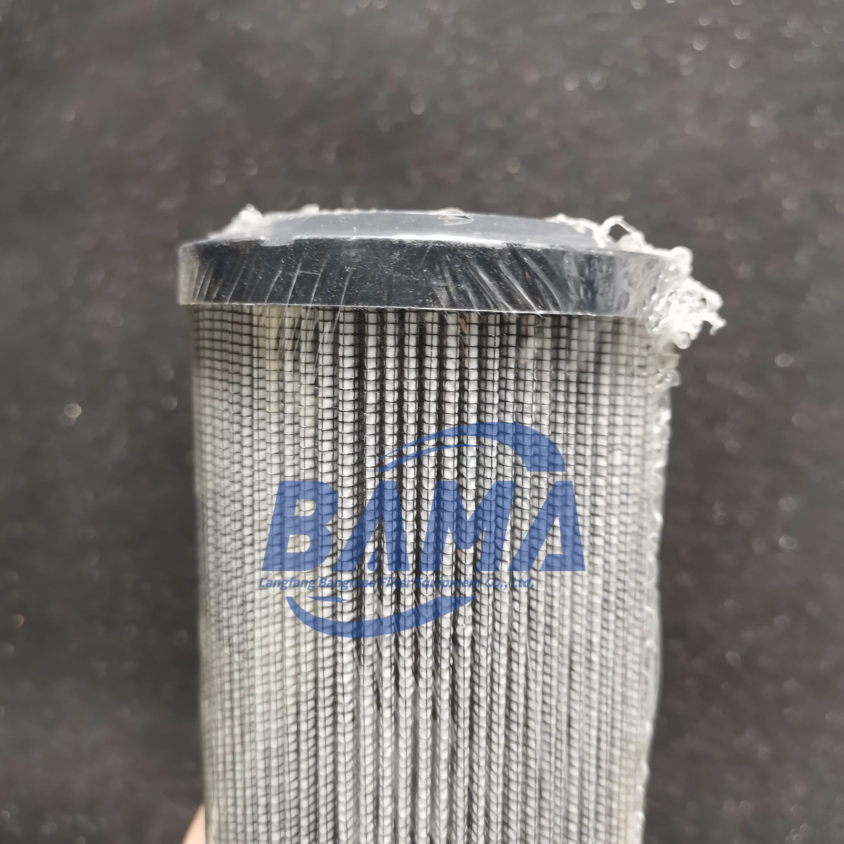 Calidad Hgh Industrial filtro de aceite hidráulico cartucho 936718Q 10Q ...