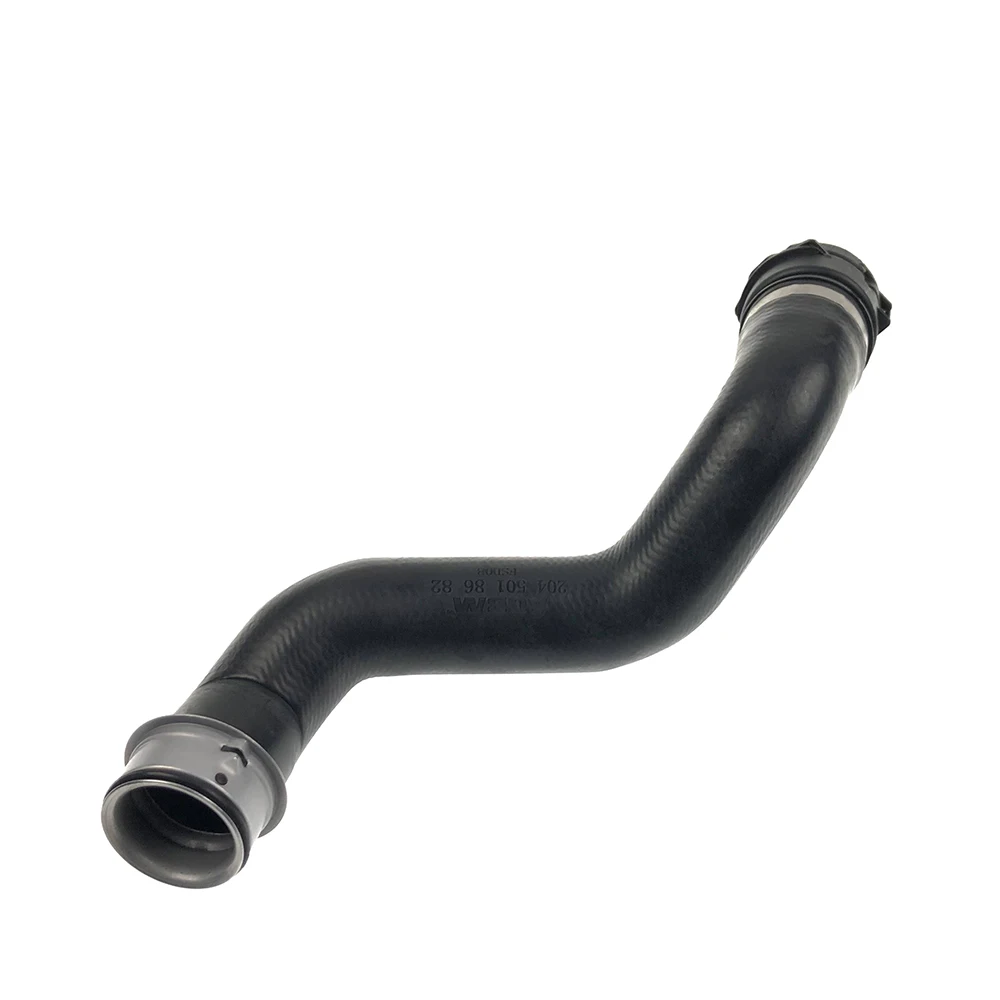 Cooling System Radiator Hose Water Pipe For Mercedes Benz W204 X204 ...