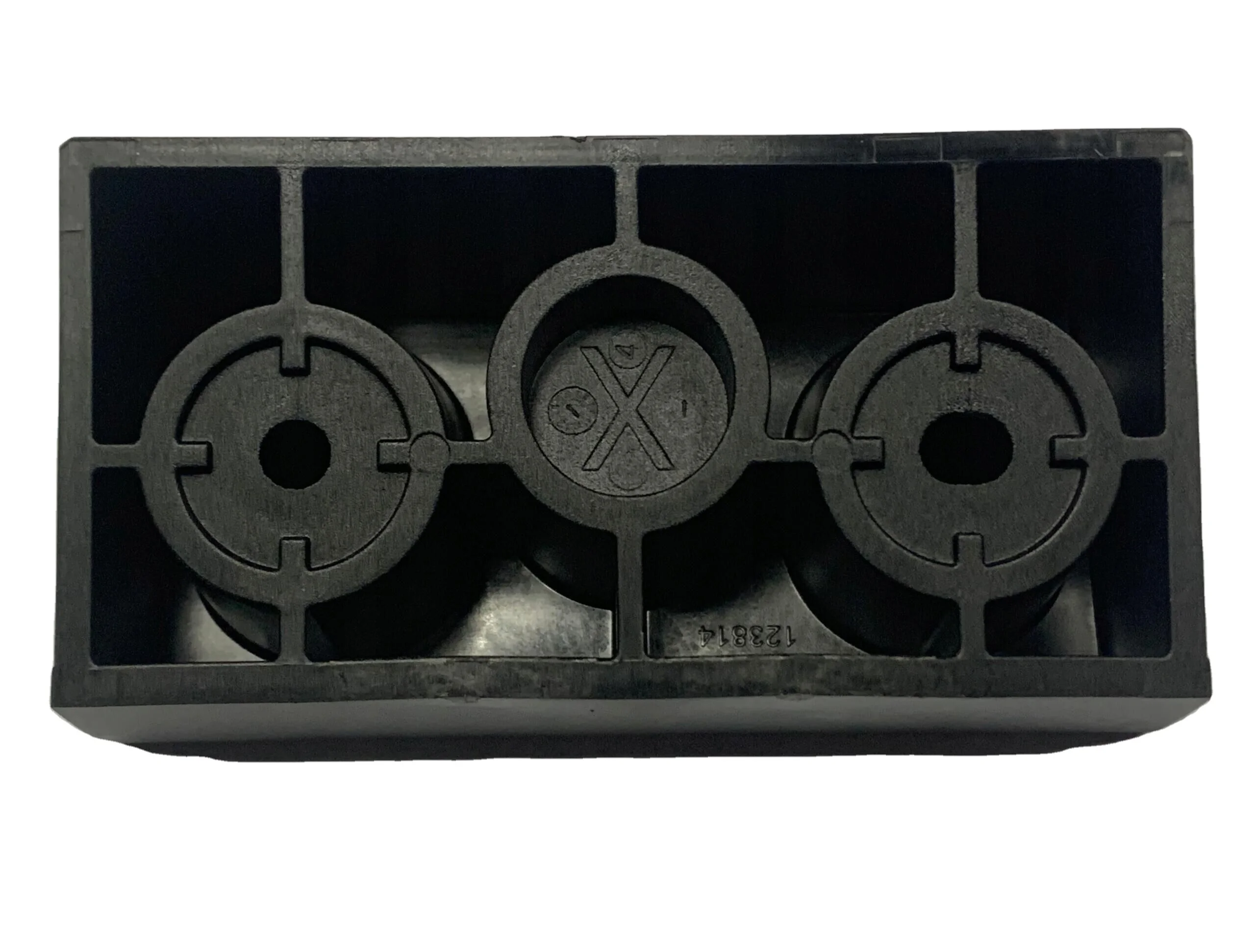 Vehicle Lifting Bracket for Tesla Model X 1045887-00-B