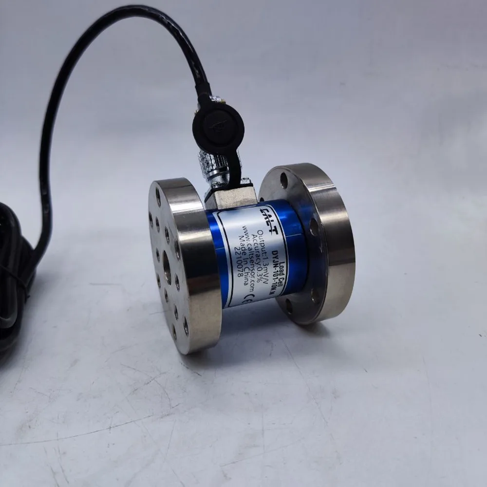 Static Torque Force Sensor - Precision and Reliability