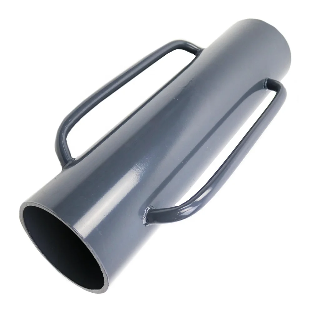 Hot Sales 600mm Length Heavy Duty Powder Coated Dmanual Hand Post ...