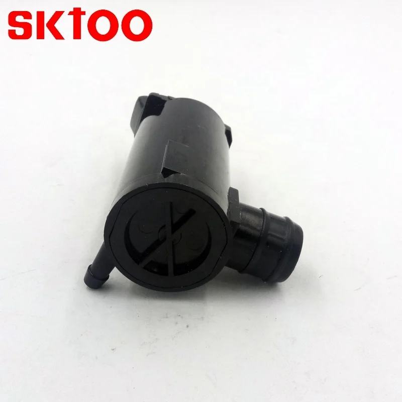 Windshield Windscreen Washer Water Pump 96190259 96396602 For Daewoo ...