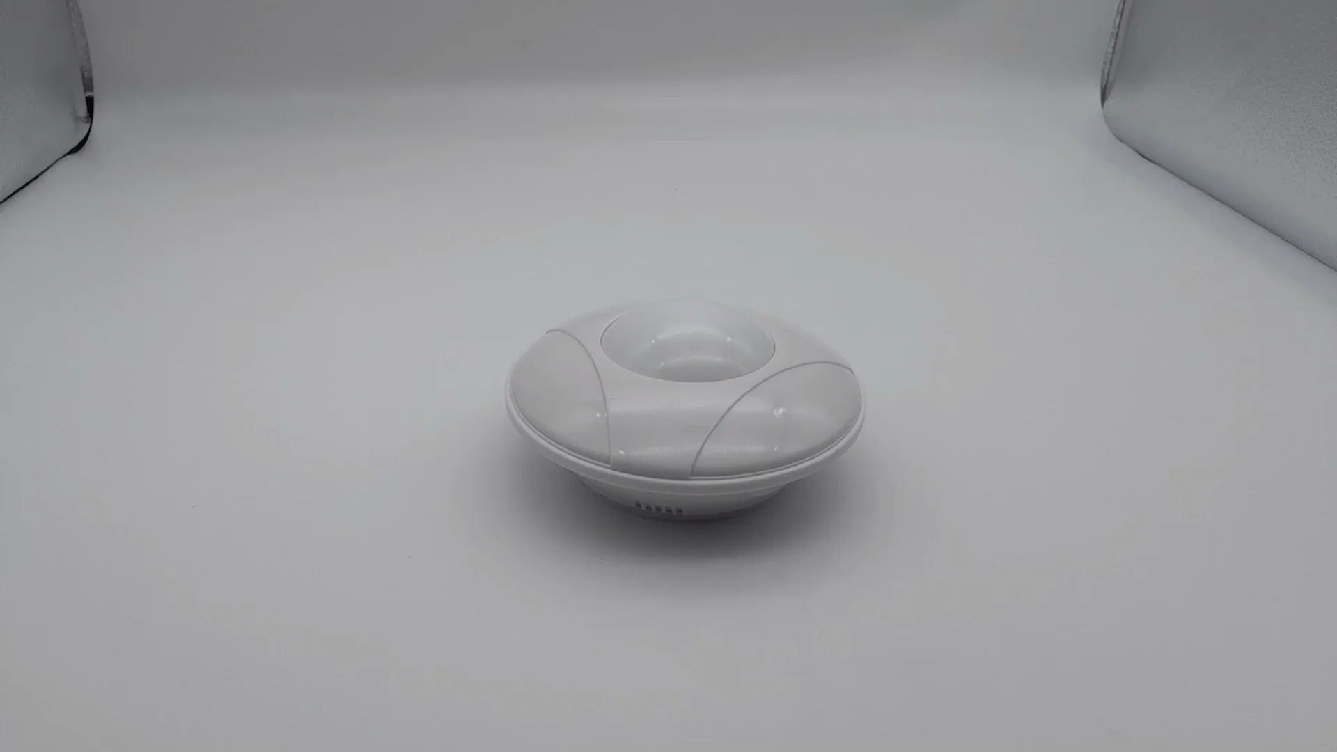 Smart Home Security Wifi Pir Motion Sensor Plastic Enclosure Control ...