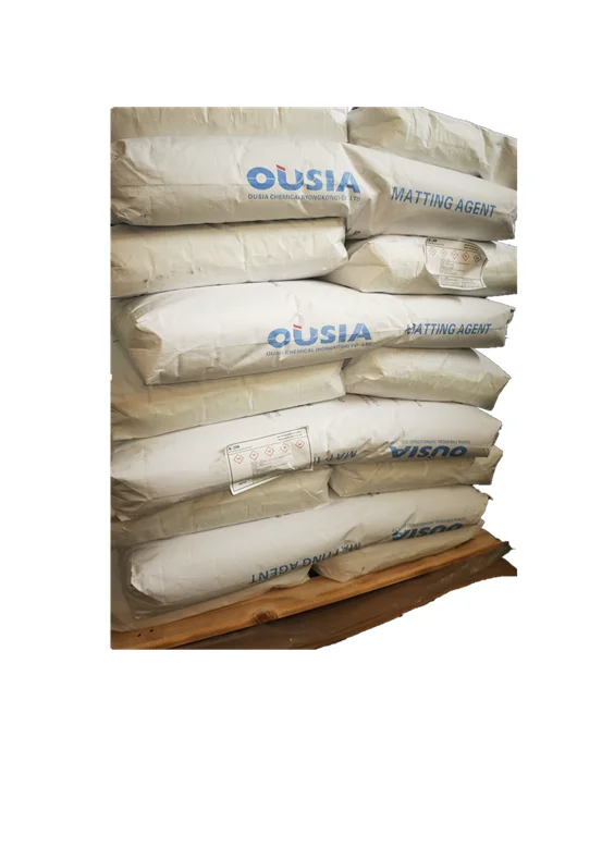 Coating Matting Powder Paint Plastic Additive Powder Industry Matting ...