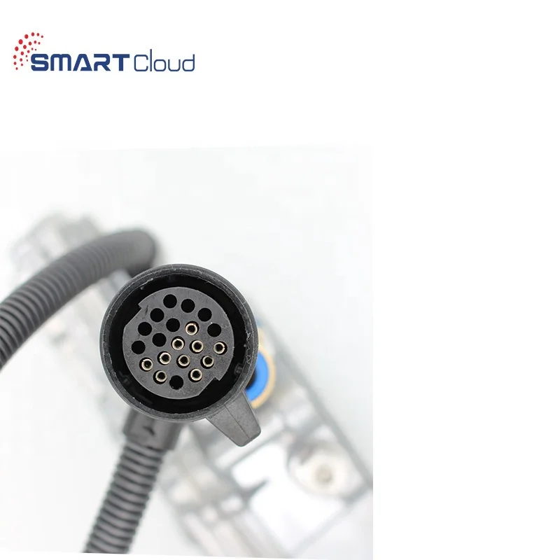 沃尔沃电磁阀齿轮箱 21710522 、 7421710522 、 22327063 、 21965253 、 22327072 的货运卡车零 ...