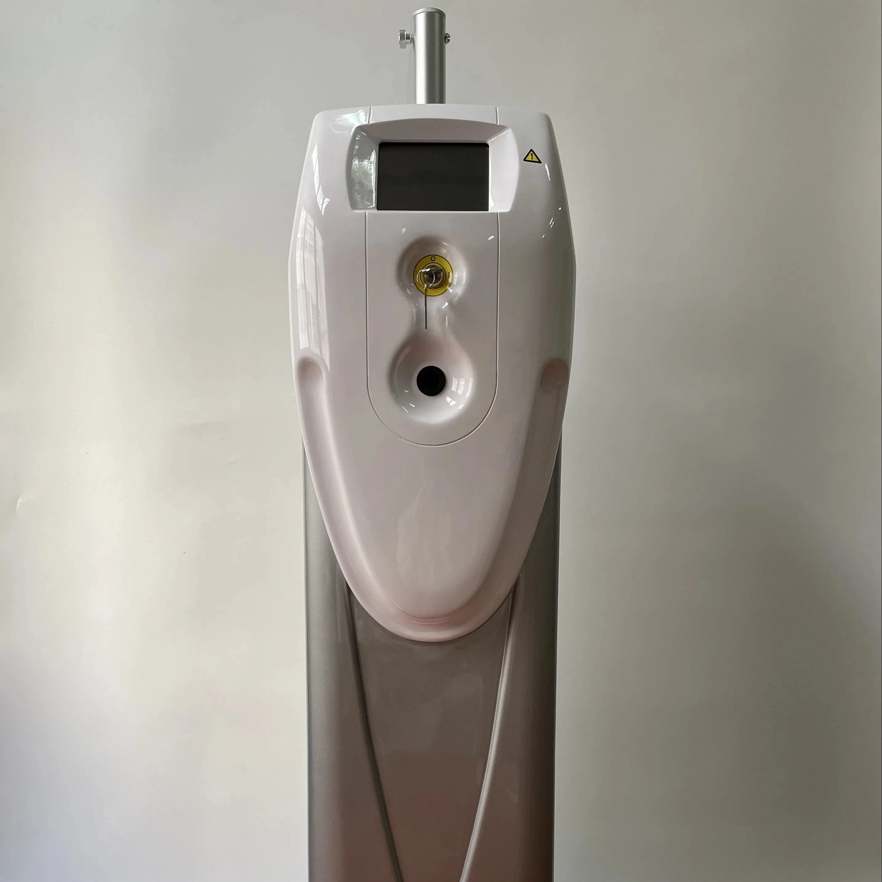 40mw 632.8nm He-ne (helium-neon) Laser Therapy System For Body ...
