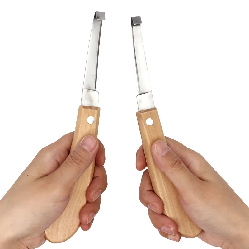 Efficient Sheep Hoof Trimming Machine - Durable & Easy to Use