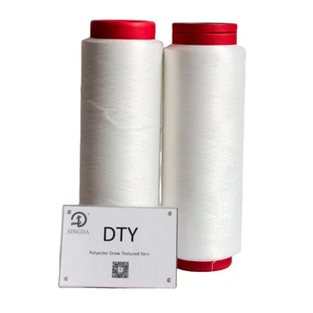 300 Denier Polyester Yarn Manufacturer Dty 300d 96f 288f Polyester ...
