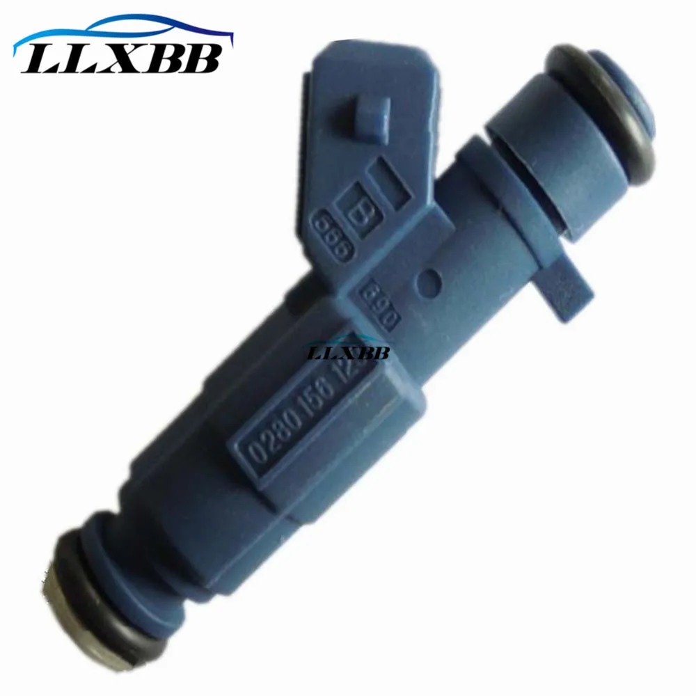 Original Fuel Injector 0280156123 for Ford Falcon BA BF XR6 4.0L Turbo ...
