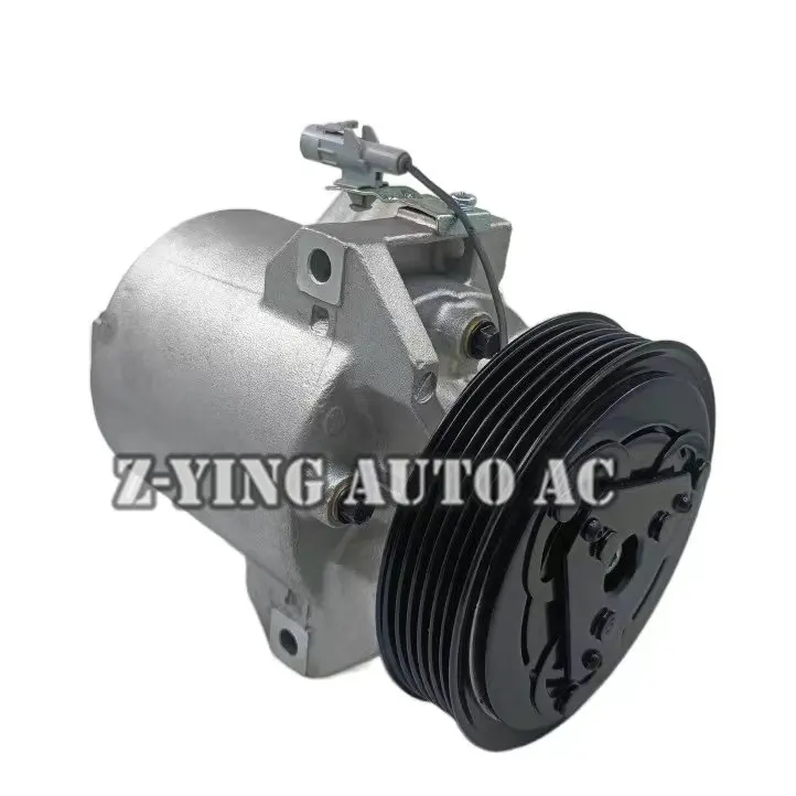 Vcr08 Car Ac Compressor For Mitscbishi Mirage 7813a524 Z0019354a ...