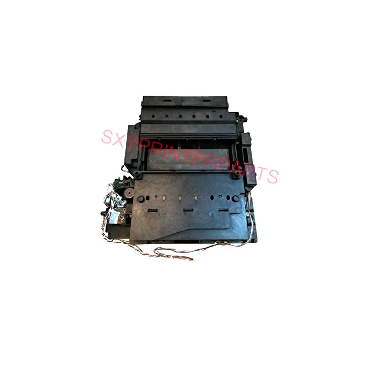 Ch538-67040 Service Station Assembly For Designjet T770 T790 T1200 ...