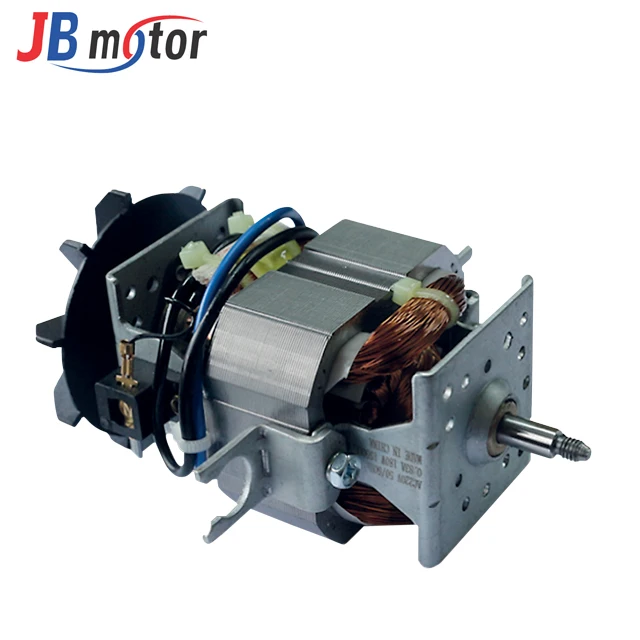 Universal Single-phase Motor For Blender Drip-proof Protection For ...