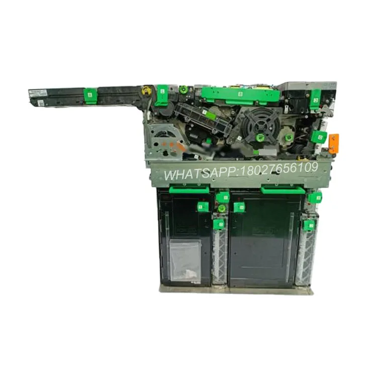 Atm Machine Parts Ncr Sdm2 Recycle Module - Buy Atm Machine Parts Ncr ...