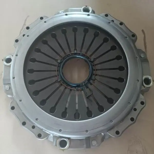Truck Clutch Disc Plate 1878000948 20484468 8172803| Alibaba.com