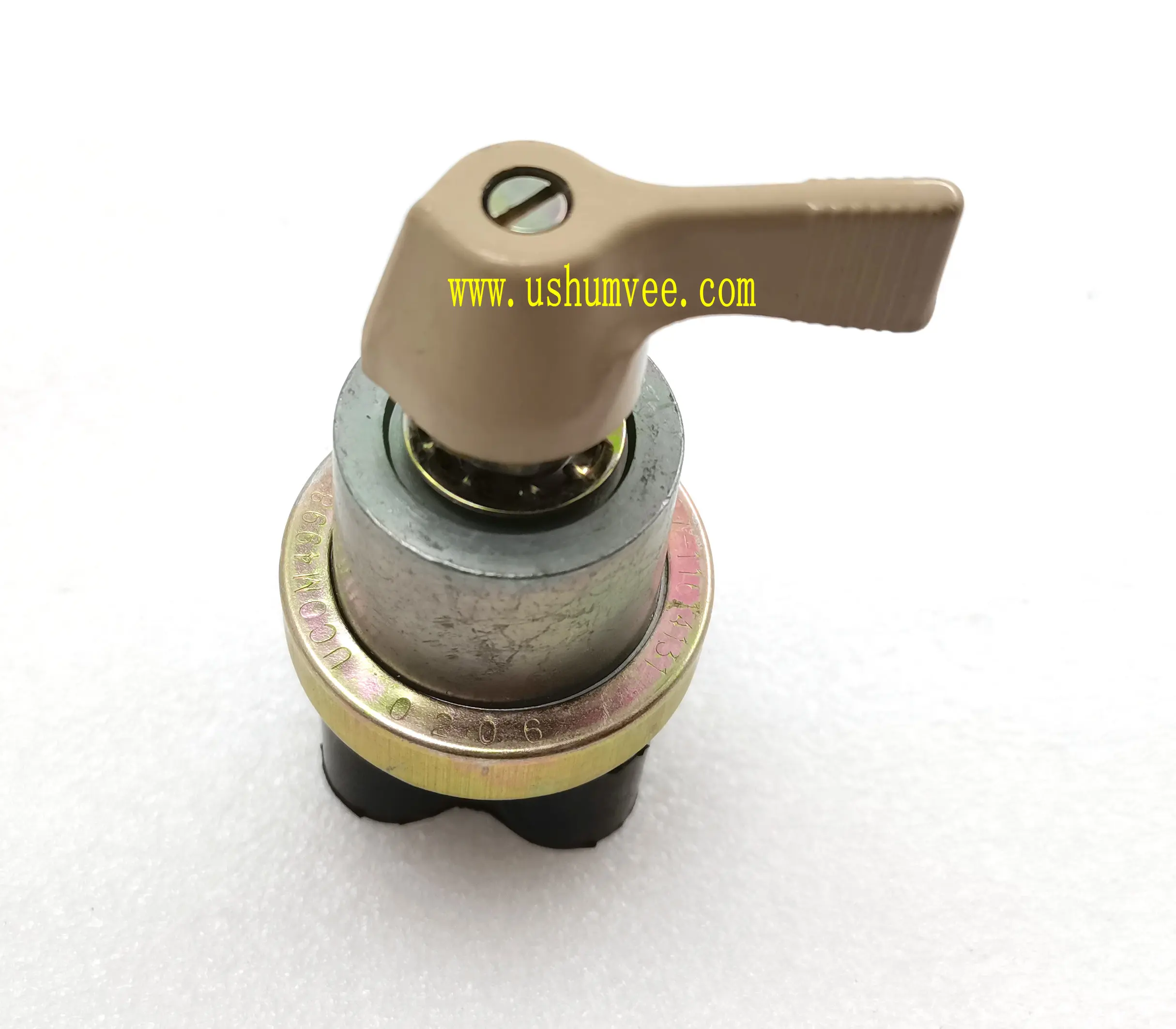 HMMWV/Humvee Start Rotary Switch 5930-00-134-5036 11614131 4998 5739691 ...
