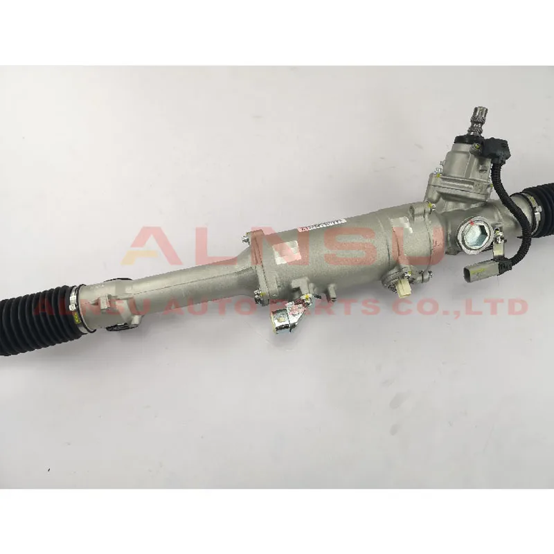 Steering Rack For Toyota Lexus 44200-30740 4420030740 Steering Gear ...