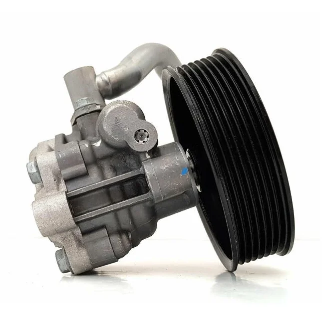 Kia Power Steering Pump - Reliable Performance & Quality