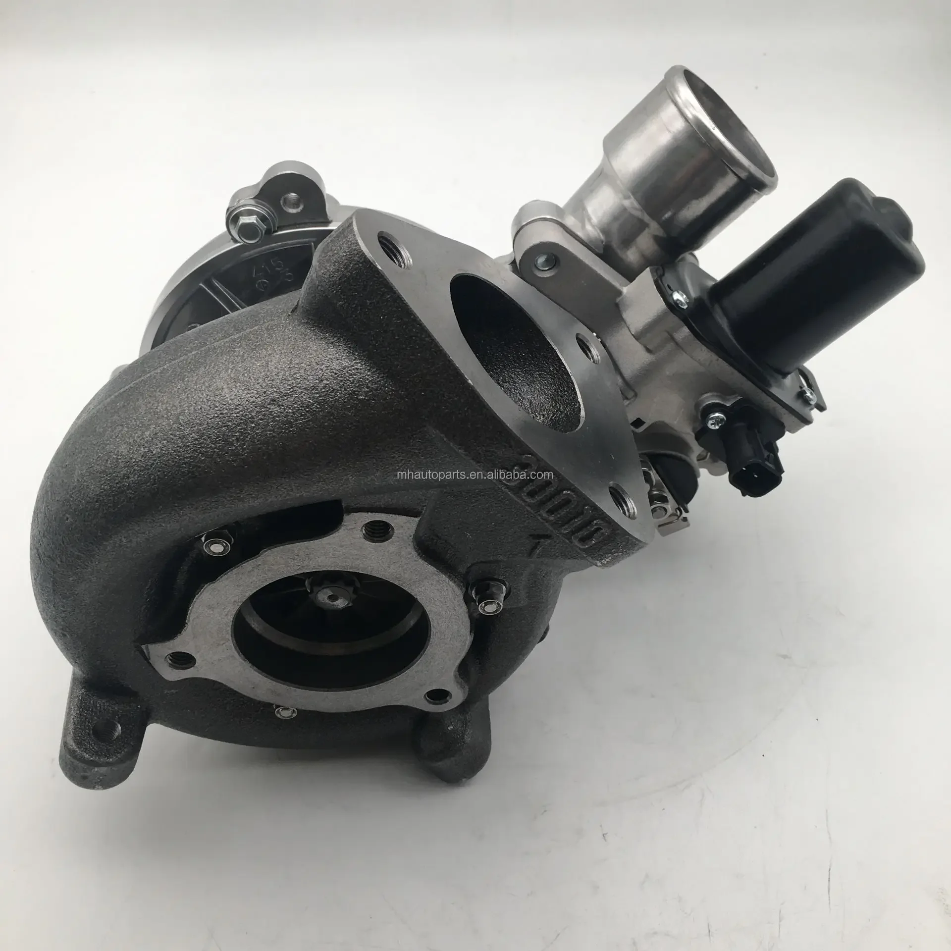 For Hilux Vigo Fortuner 1kd Ot16v 3.0 Diesel Engine 17201-0l040 ...