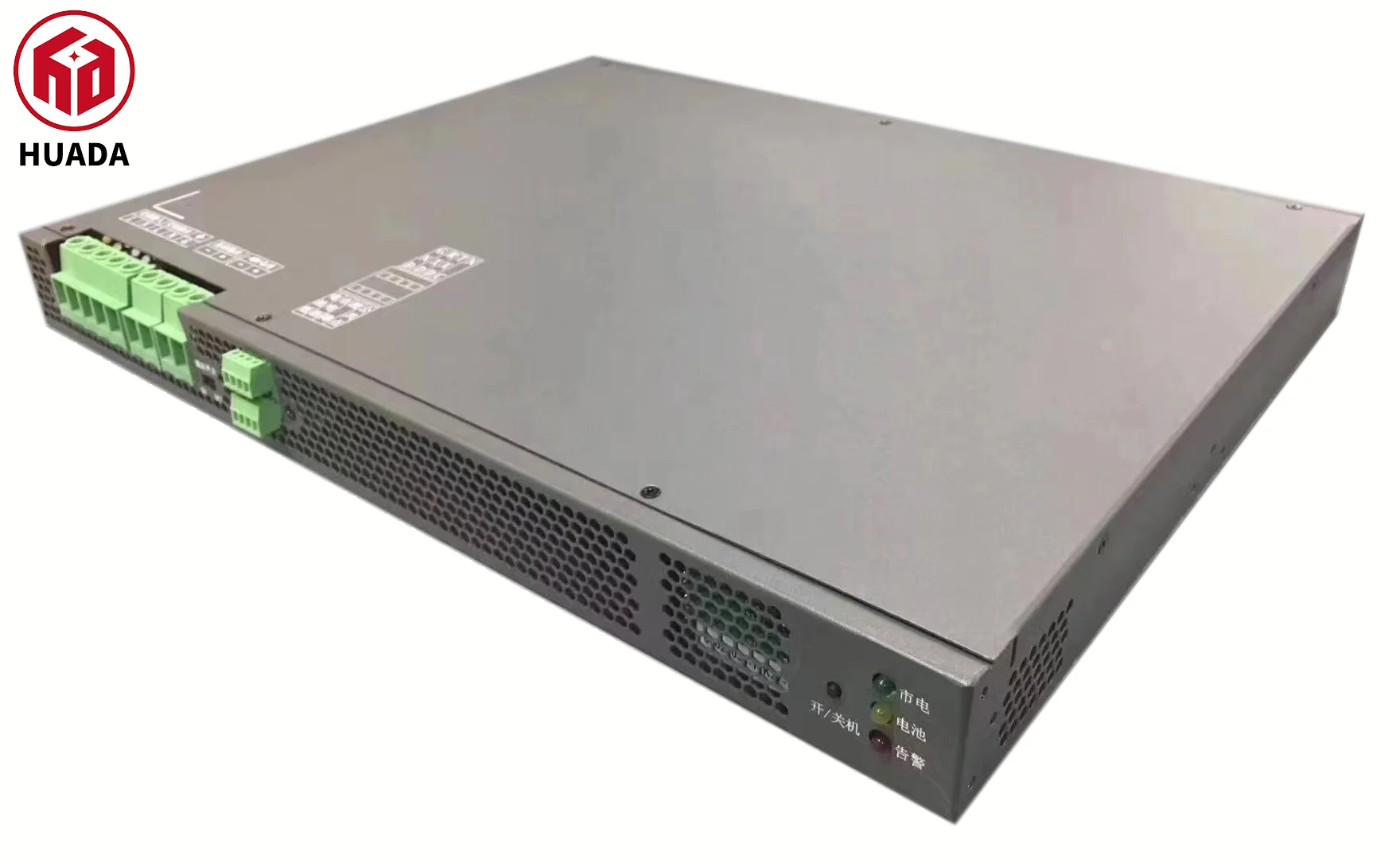 Factory Hot Sales 1u Rack Power Supply Rack 19 Telecommunication ...