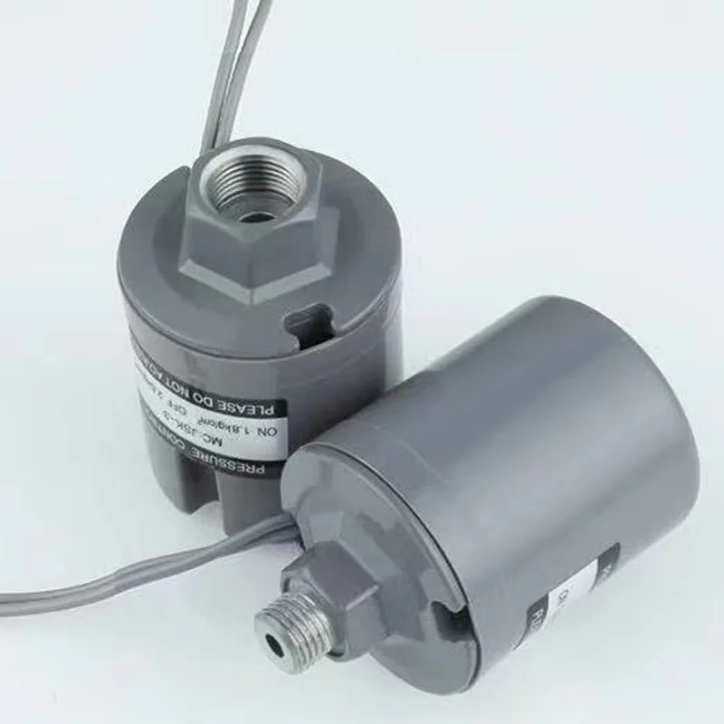 Booster Pump Pressure Switch Self Priming Pump Boost Switch Switch For ...