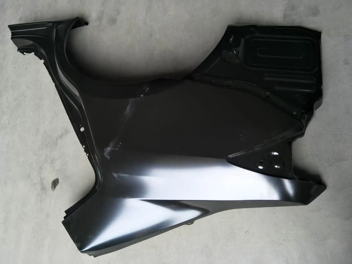 QUARTER PANEL for TOYOTA COROLLA 2014 US VERSION| Alibaba.com