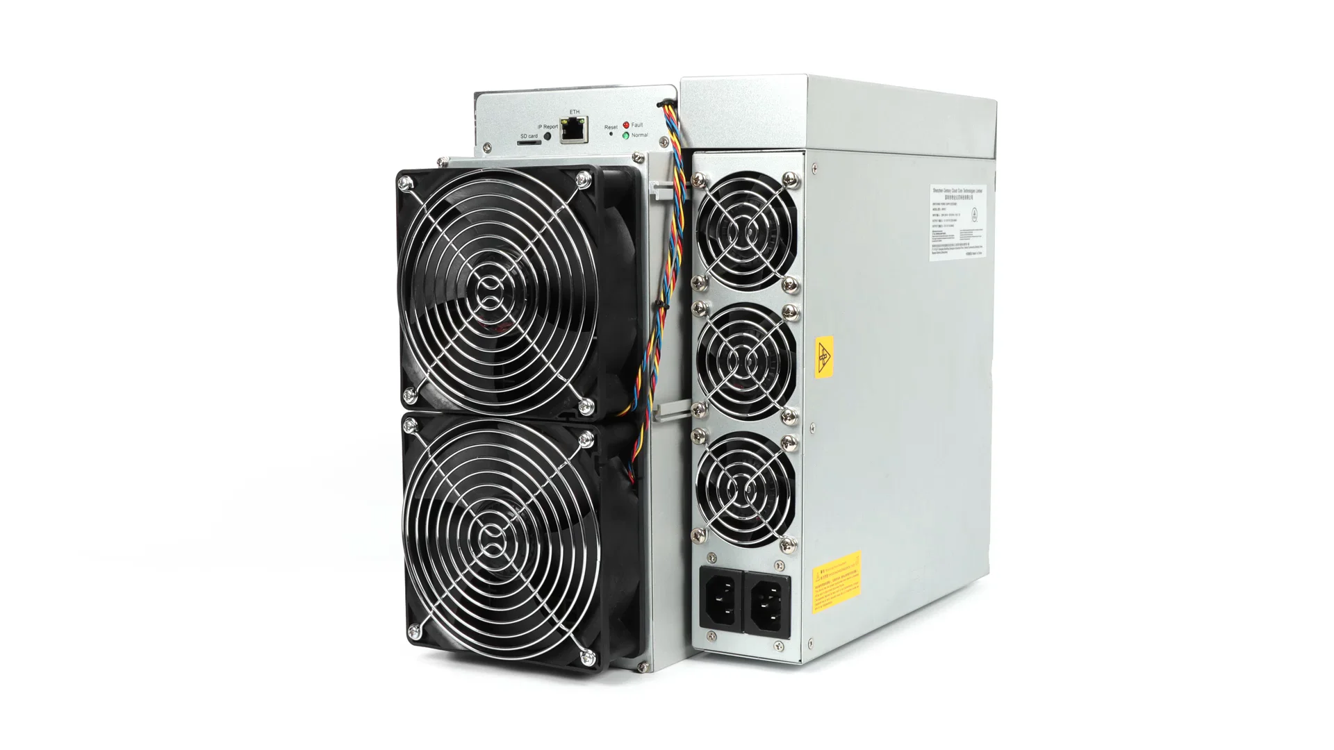 Top Sale Bitmain Mining High Quality Antminer S19 Pro 3250w 110th/s Btc ...