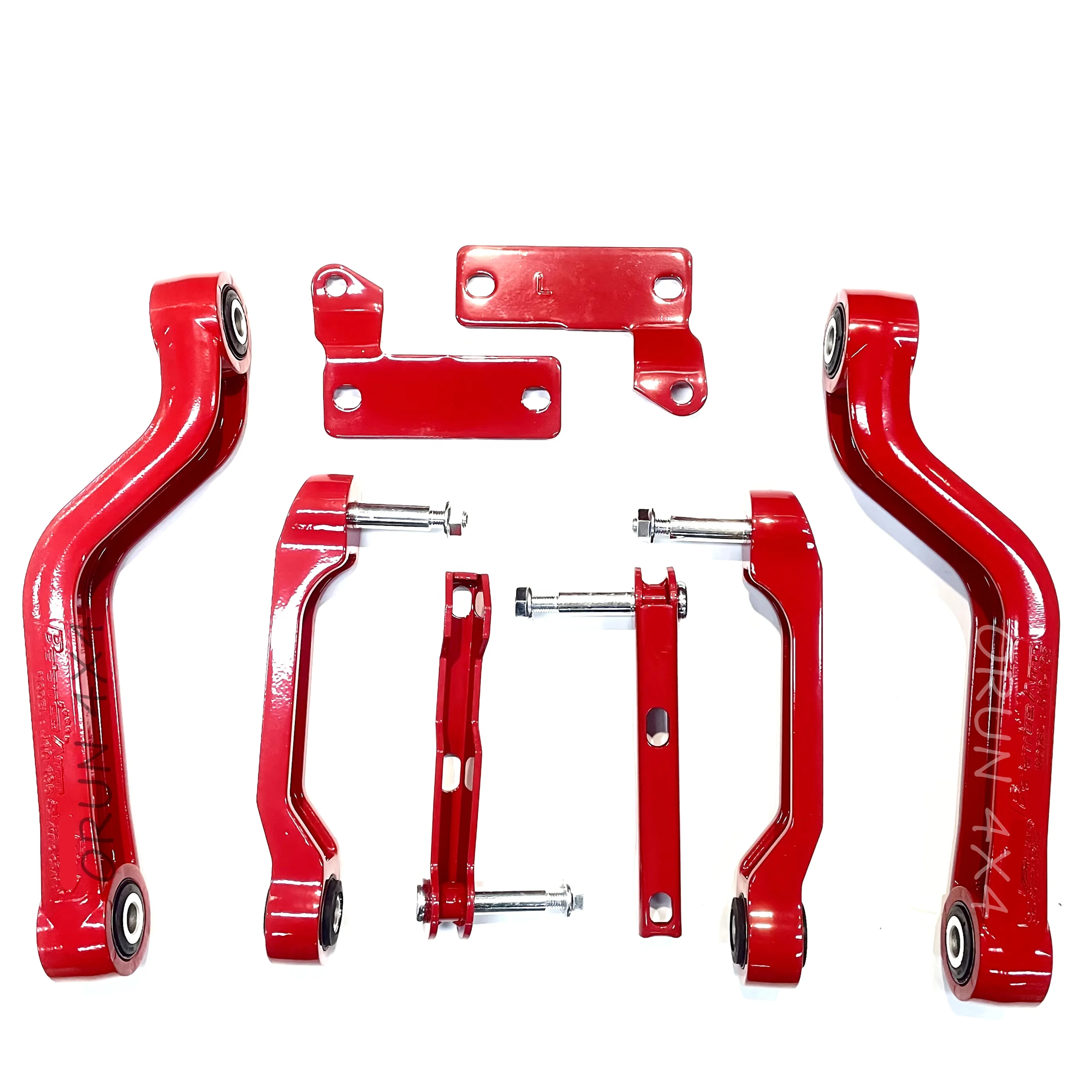 4WD Balance Arm Stabilizer Sports Kit for Triton L200 MQ