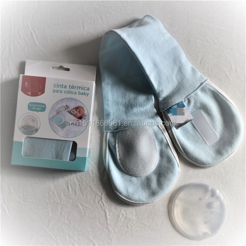 Newborn Belly Button Protector Band Infant Navel Guard Belt for ...