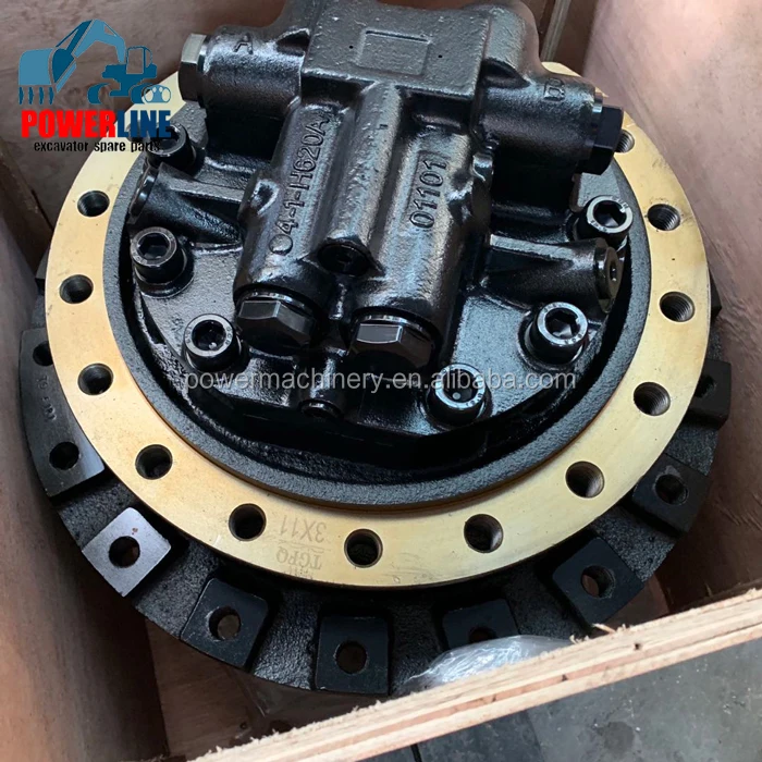 Fast Delivery of Final Drive Travel Motor Device for ZX200-ZX240-3