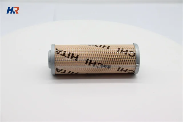 Original Excavator Pilot Filter 4370435 4207481 For Hitachi Zx120 Zx200 ...