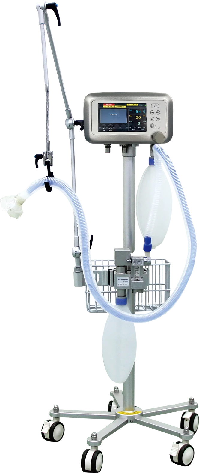 Dental Nitrous Oxide Sedation System - Safe & Efficient
